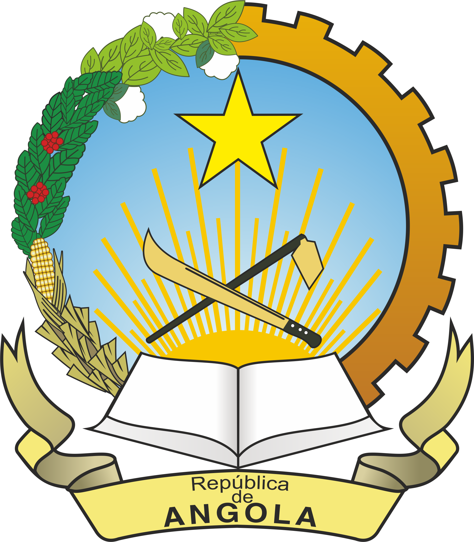 Portal - minea.gov.ao